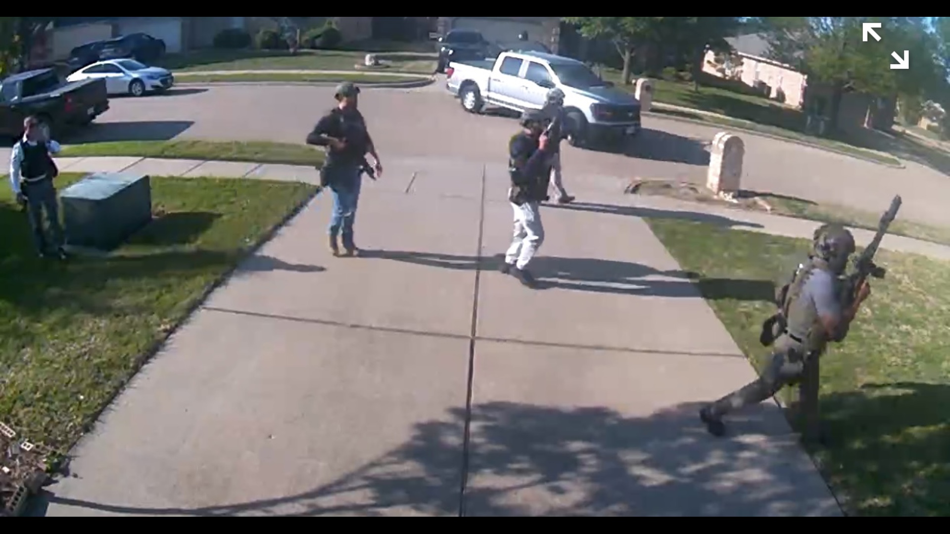 Dallas, Texas high school shooting at Wilmer Hutchins: Victims, updates ...