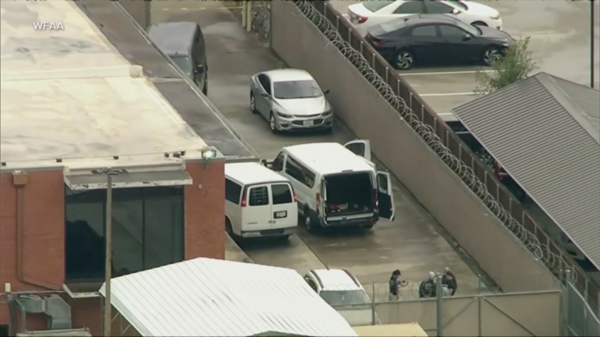 Mathis PD identifies teenager killed in Mathis shooting | kiiitv.com