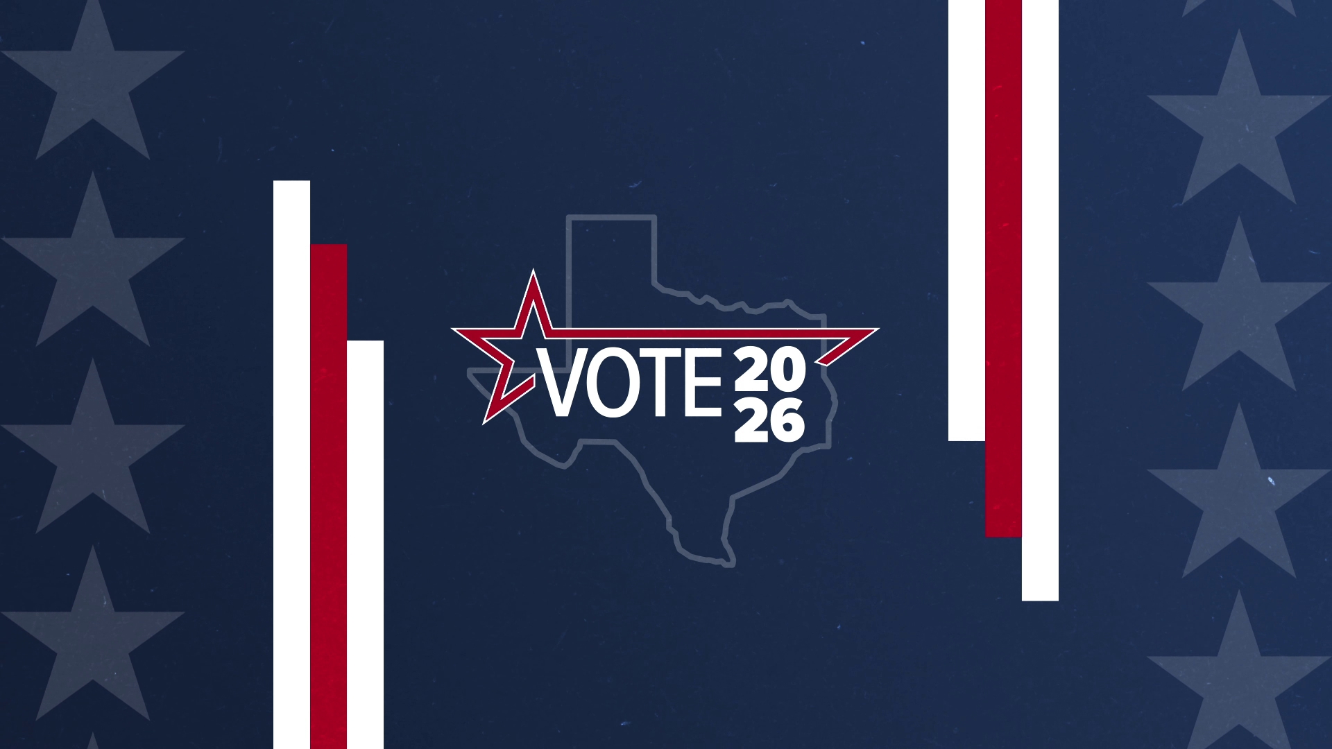 Interactive map: County-by-county election results for key 2026 Texas ...