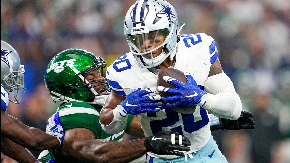 Keys for Dallas Cowboys to grab a victory over Seattle Seahawks ...