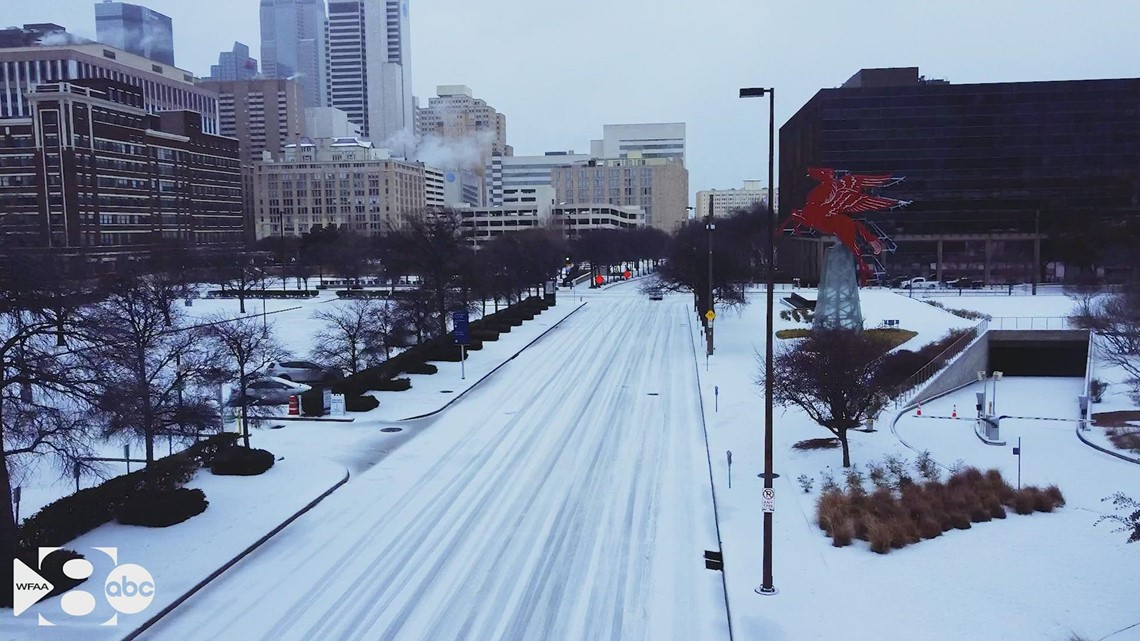 Texas cities debate costly infrastructure investments in age of extreme ...