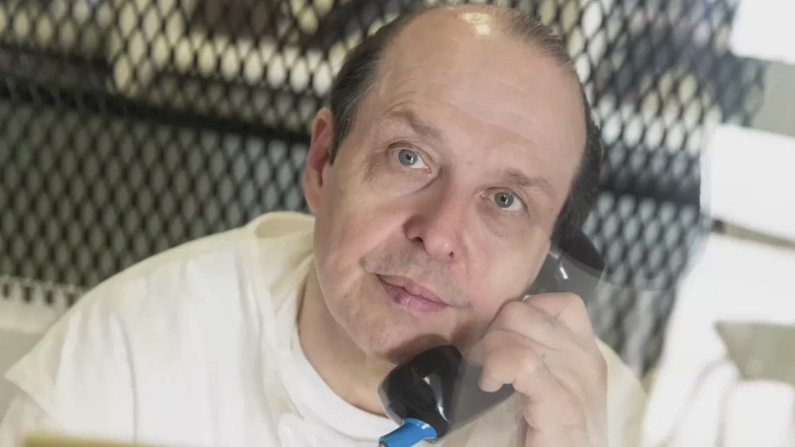 TX Supreme Court halts Robert Roberson execution | kiiitv.com