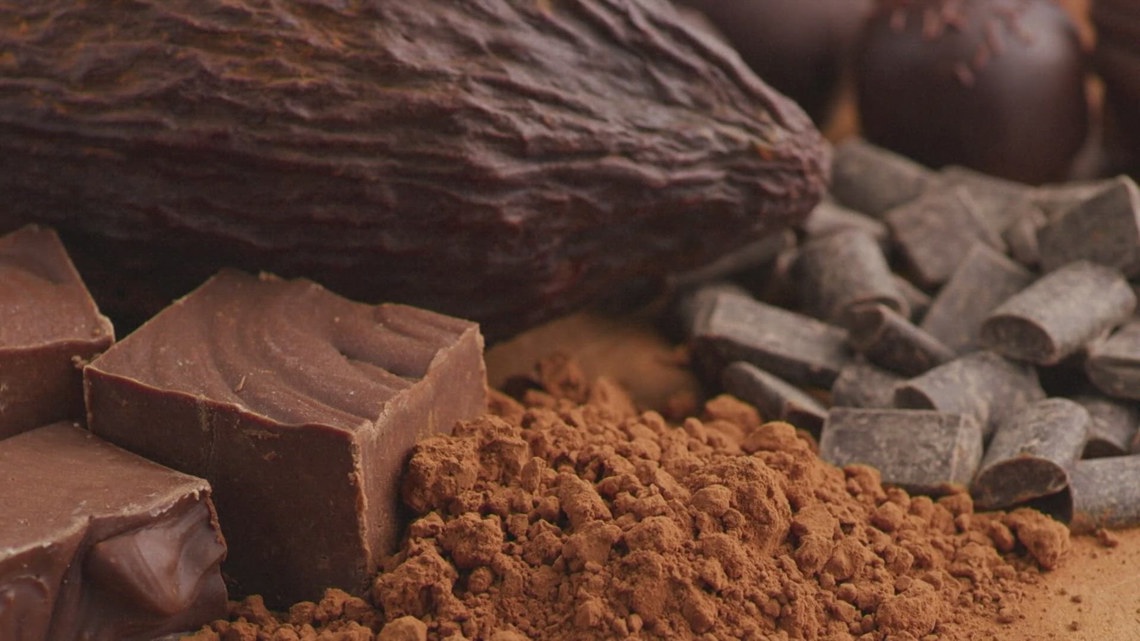 Canada-based chocolate company to build $20M factory in Rockwall ...