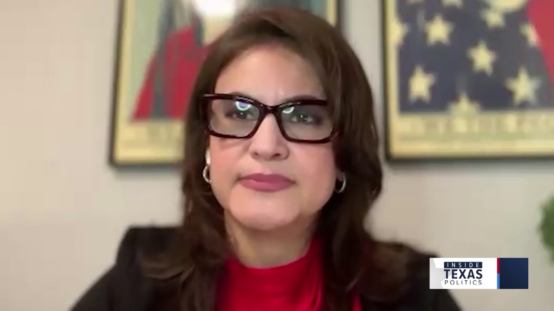 Rep. Ramos hopes Texas House will block school vouchers | kiiitv.com