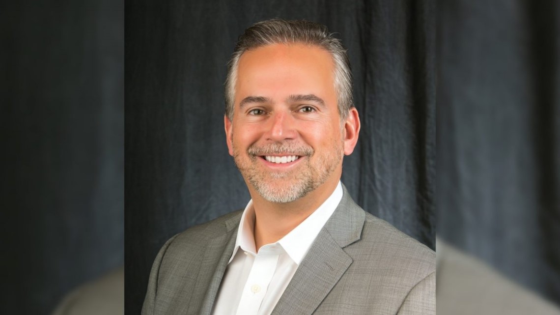 Texas power grid: ERCOT has named a new CEO | kiiitv.com