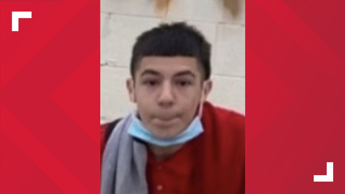 Garland shooting: Police name teen suspect, ask public for help ...