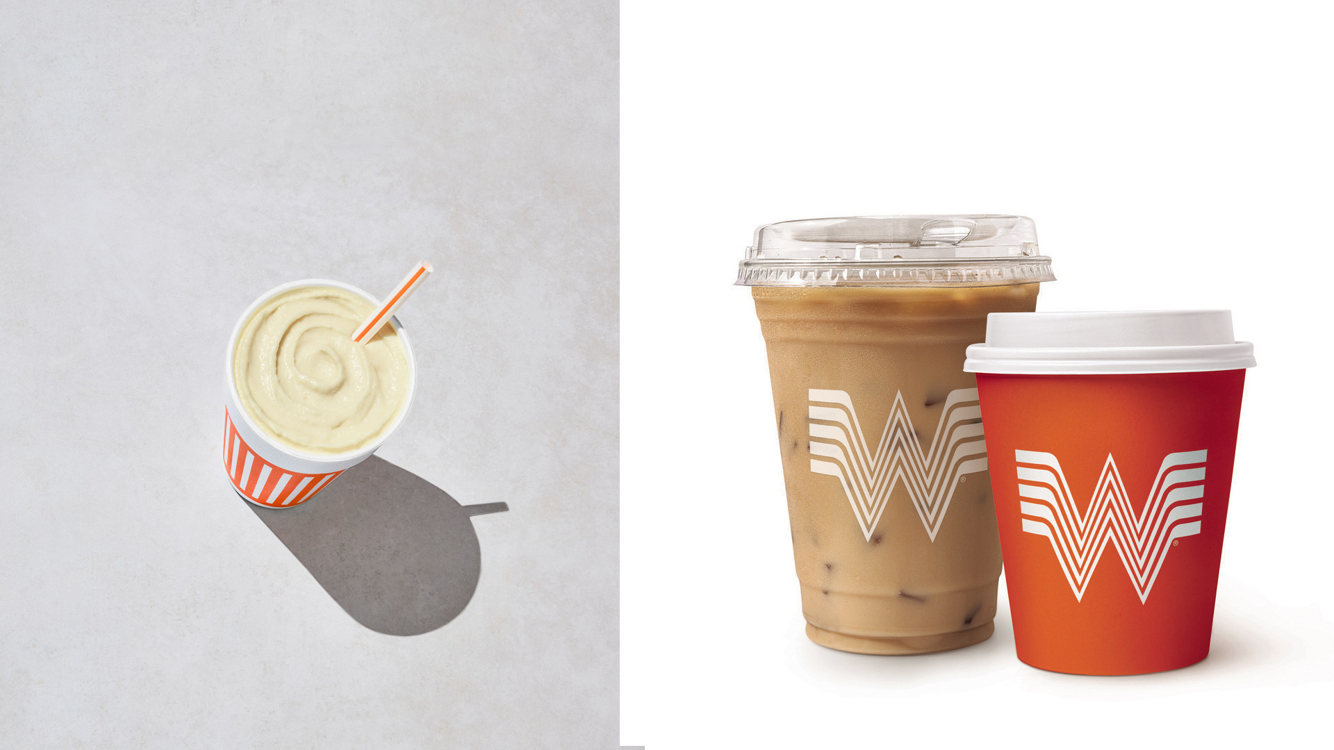 Whataburger announces Christmas-themed shake, coffee return | kiiitv.com