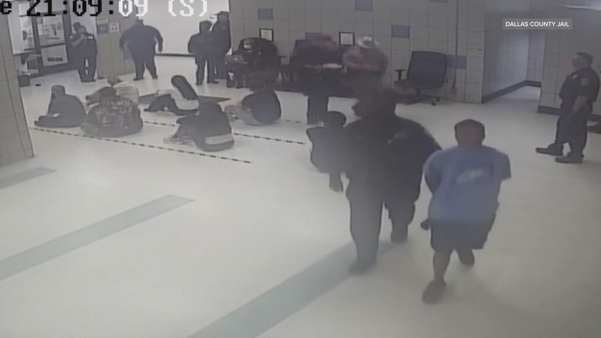 Dallas, Texas school shooting: Wilmer-Hutchins suspect faces unique ...