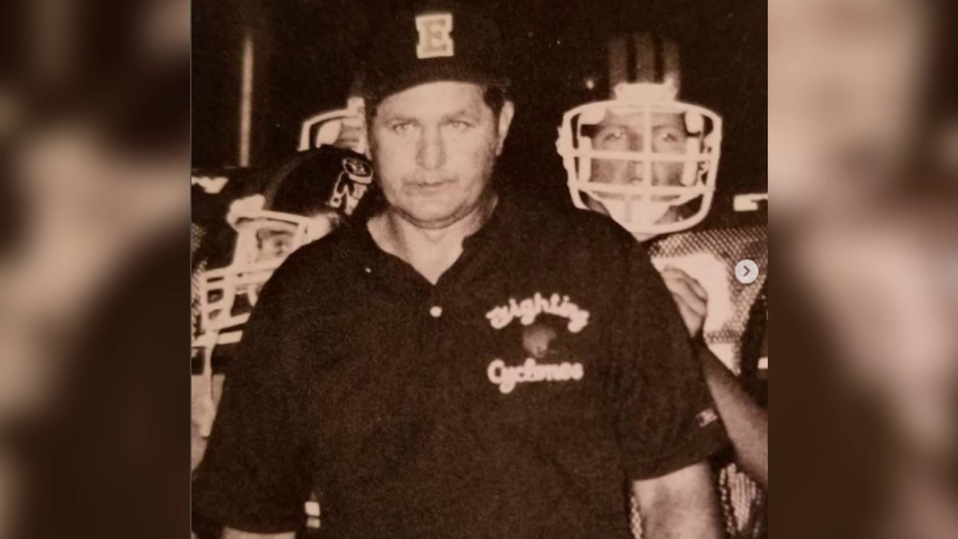 Jason Witten, former Cowboys tight end, talks coaching HS football ...