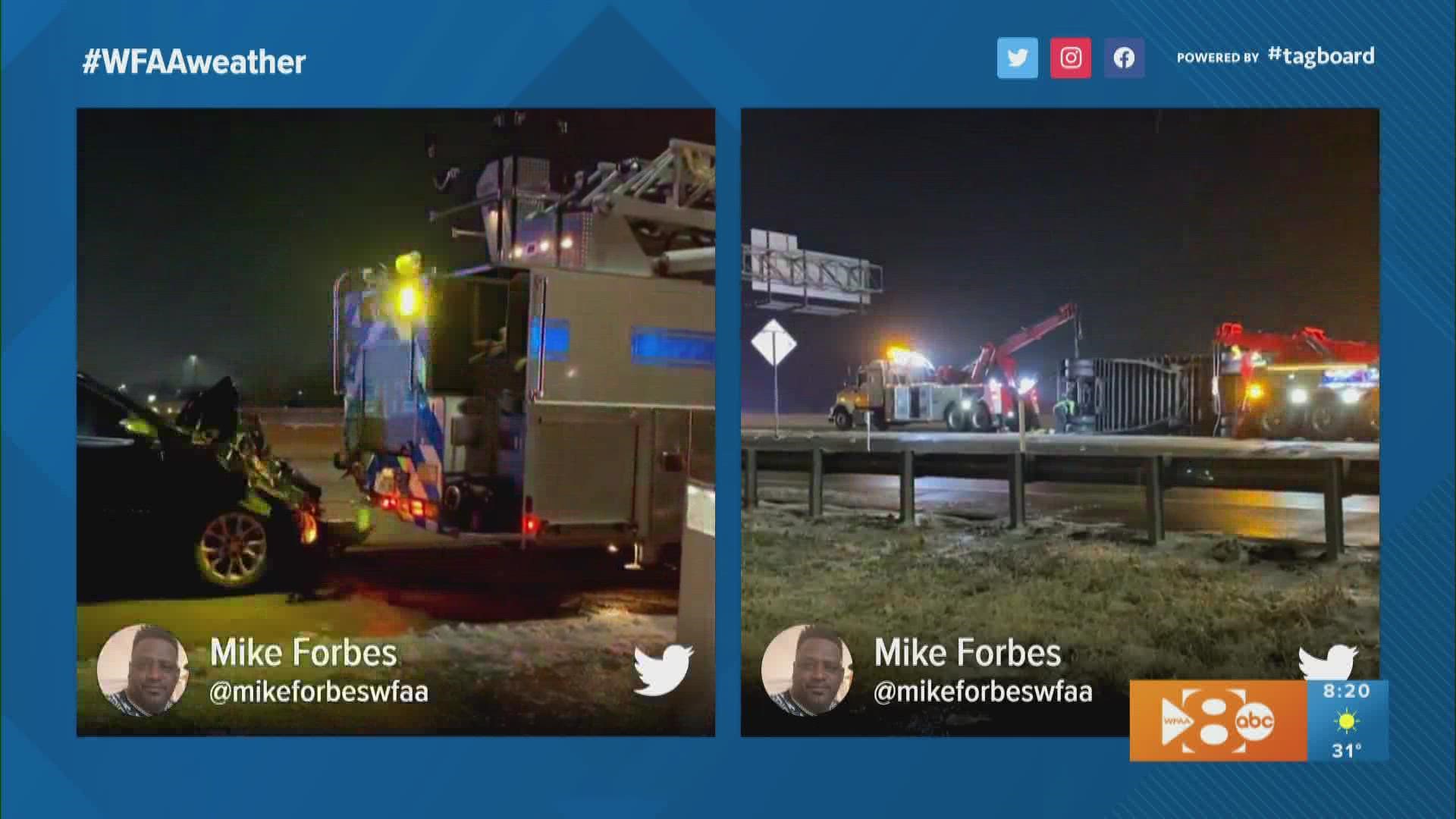 Texas cities debate costly infrastructure investments in age of extreme ...