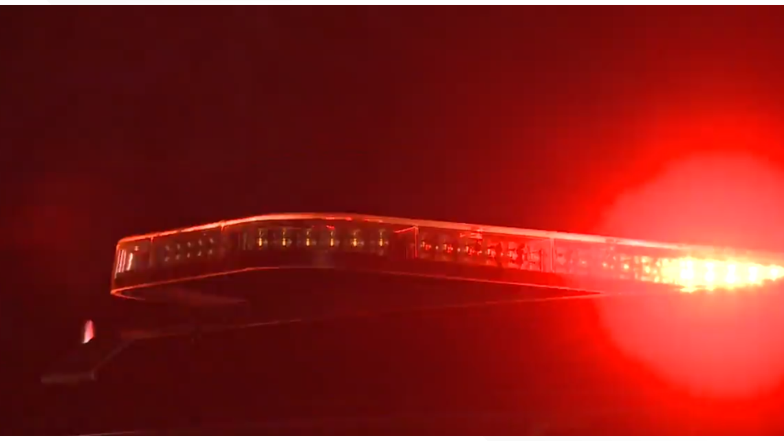 Dallas police officer Aaron Cagle arrested outside Red River bar ...
