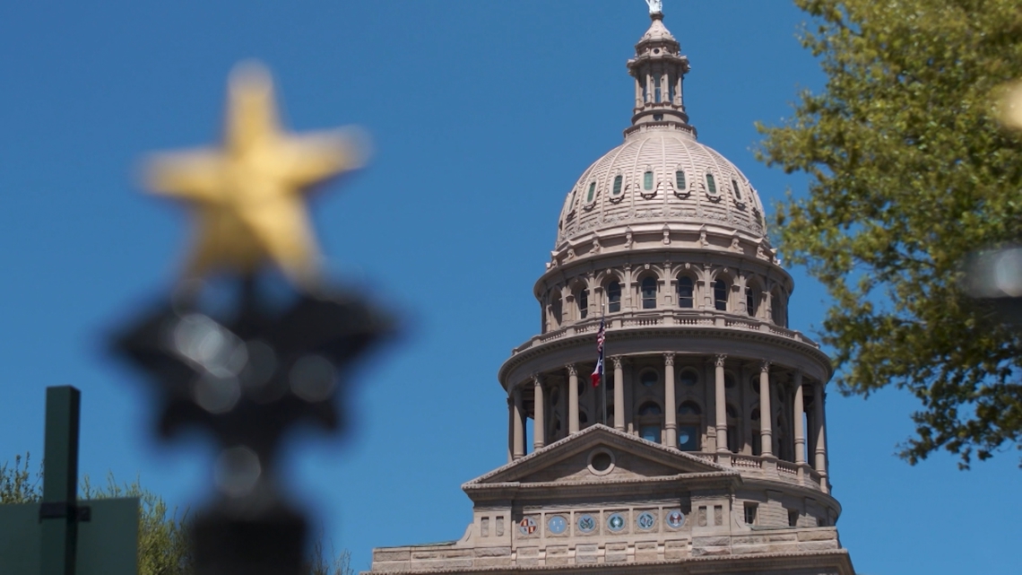 A slate of new Texas laws go into effect today. Here’s what to watch ...
