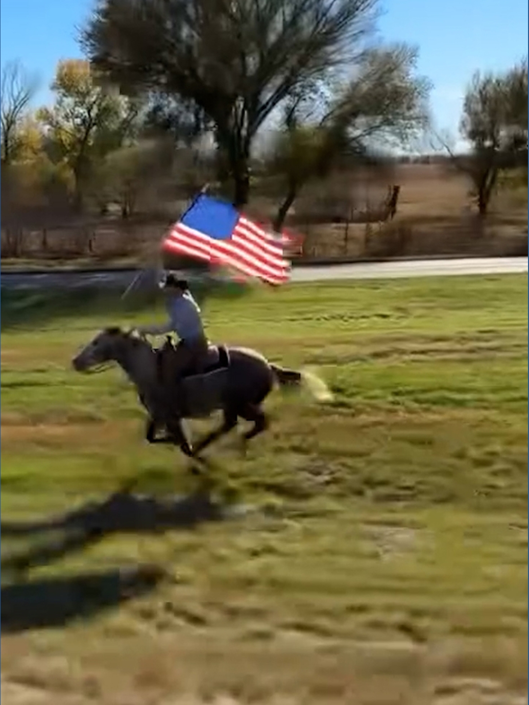The story behind that viral Texas high school football sendoff ...