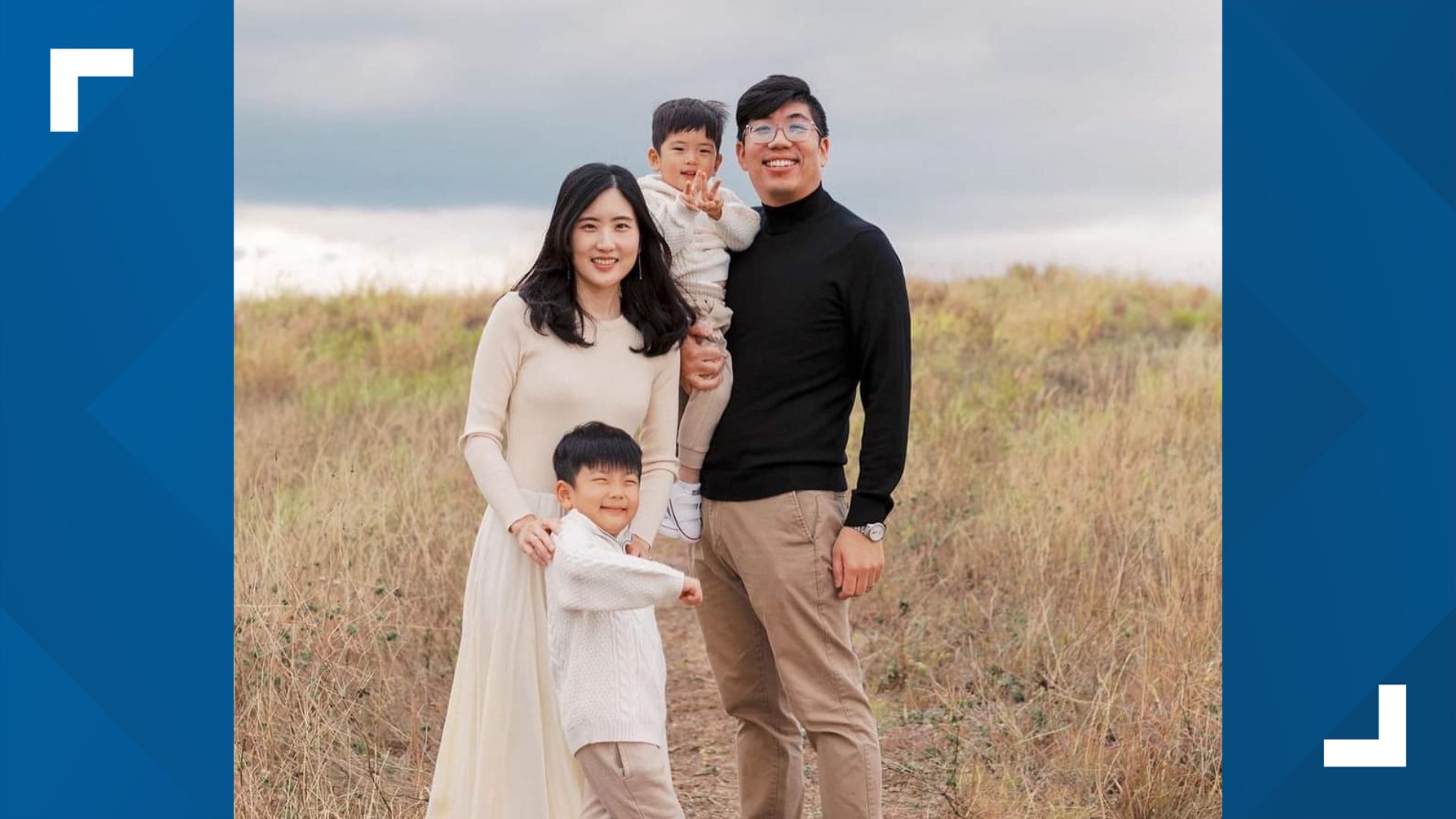 Allen, Texas mall shooting: 3-year-old victim remembered | kiiitv.com