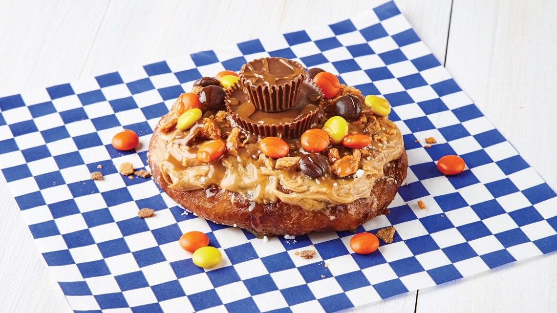 State Fair of Texas food: 2022 Big Tex Choice winners announced ...