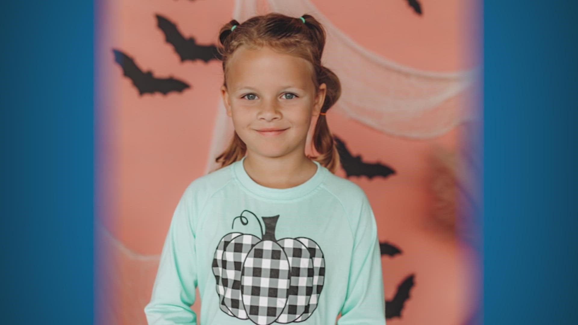 Who is Athena Strand's confessed killer, Tanner Horner? | kiiitv.com