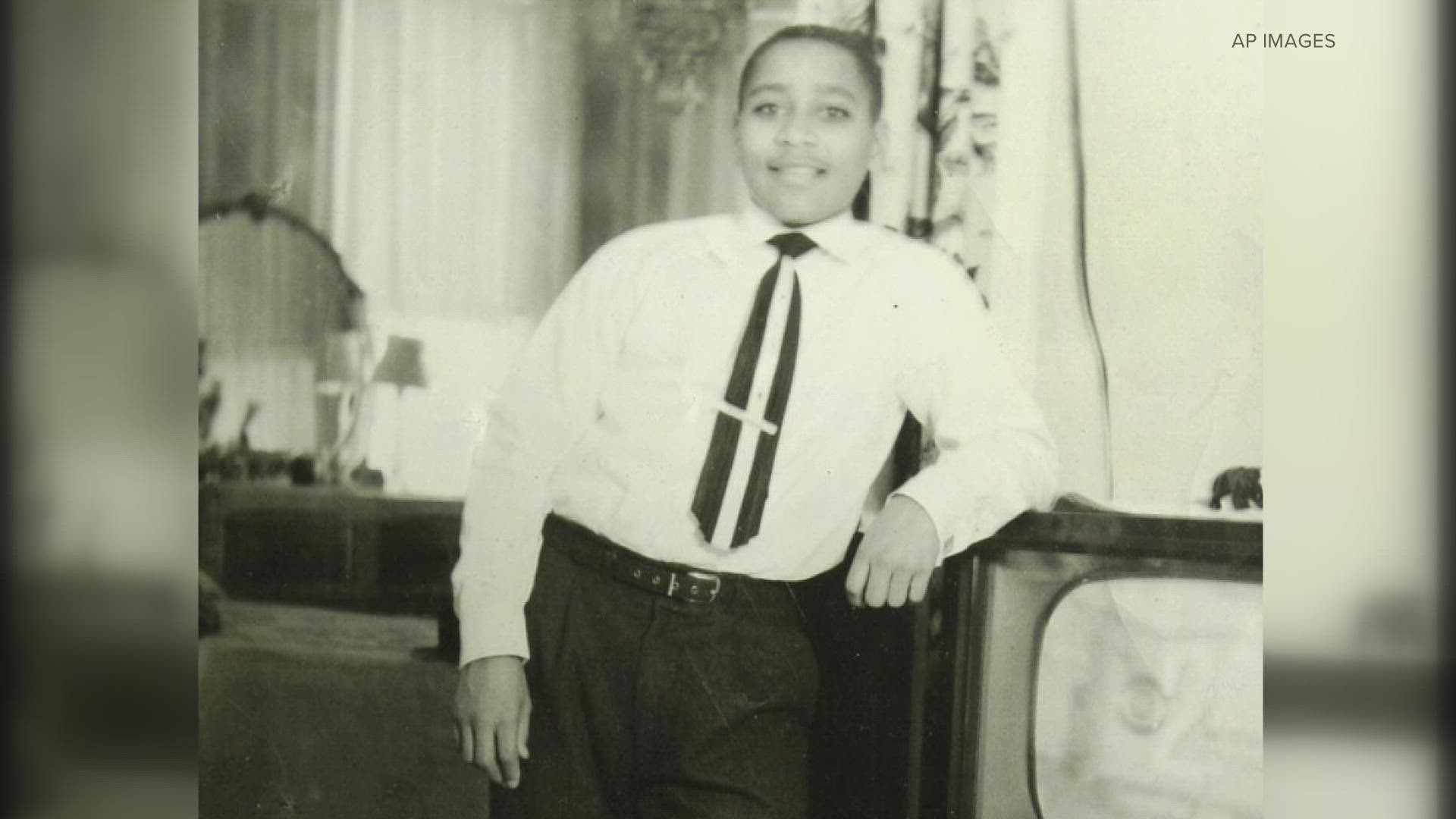 National monument to honor Emmett Till | kiiitv.com