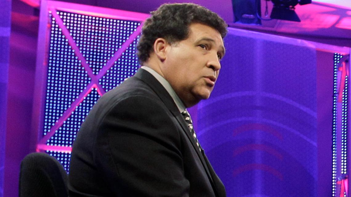 CBS Sports anchor Greg Gumbel dies from cancer, family says | kiiitv.com