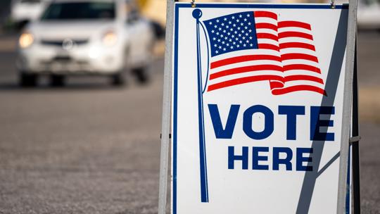 Maine governor's race primary results | Live map | kiiitv.com