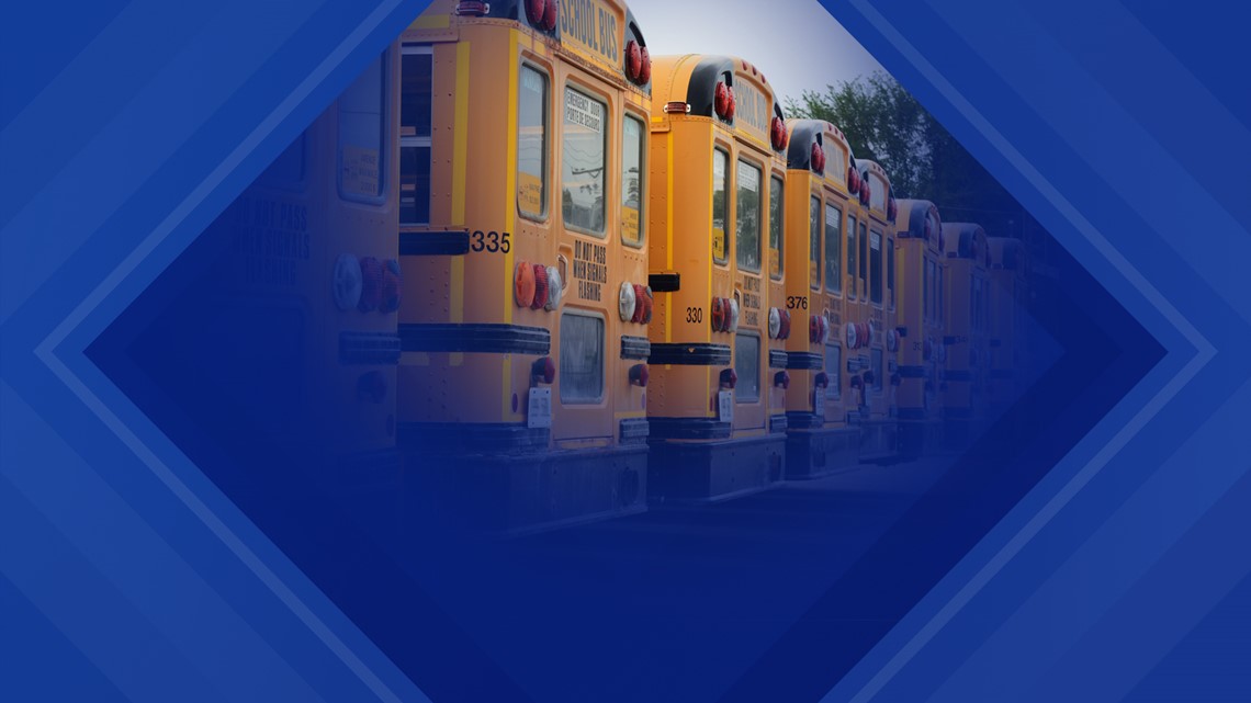 Police searching for weapon at Moreno Jr. High in Beeville | kiiitv.com