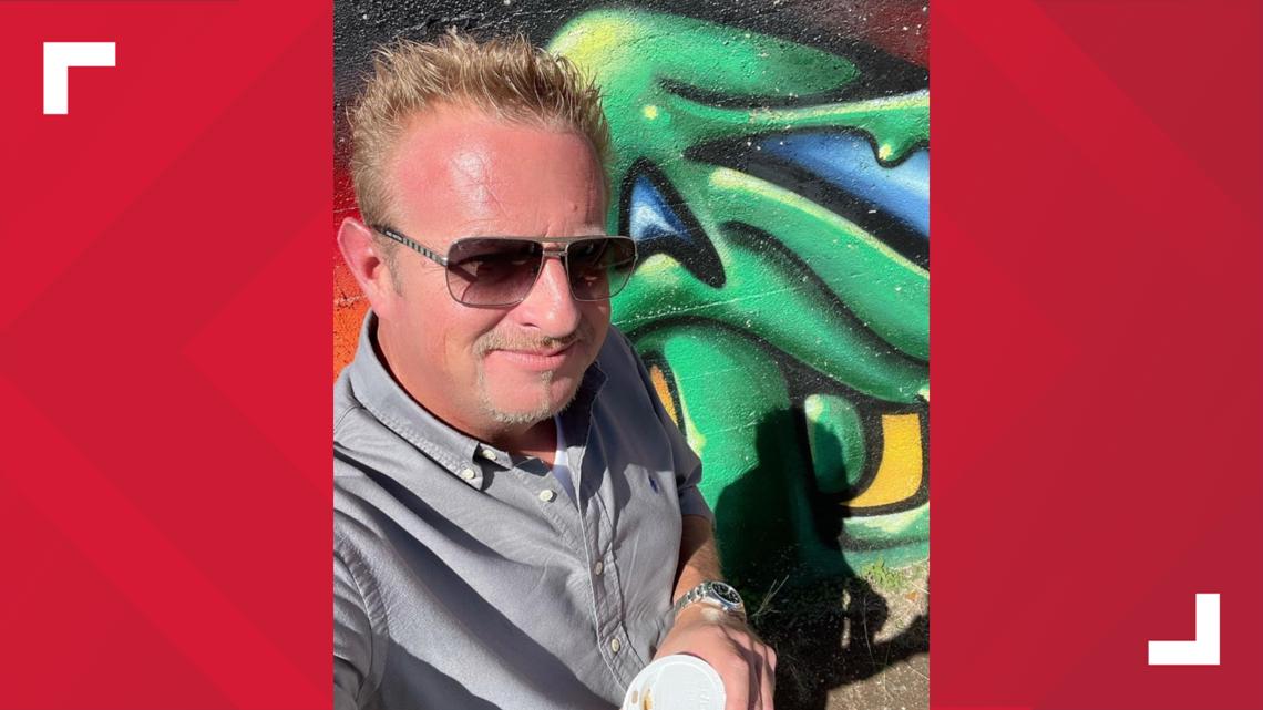 Rob "Rabbit" Pitts dies at 45 | kiiitv.com