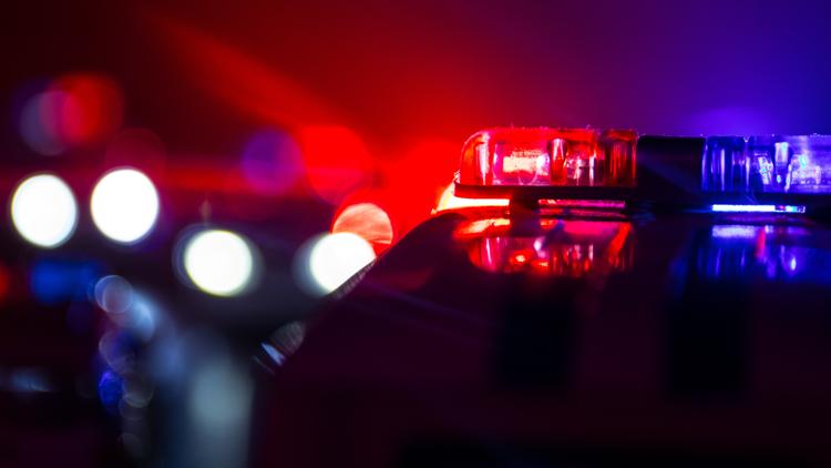 Texas Rangers investigate human remains found along Kleberg County ...
