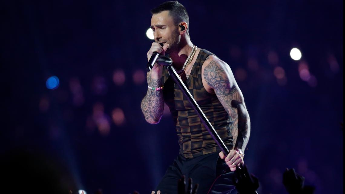 Adam Levine to return to 'The Voice' in 2025 | kiiitv.com