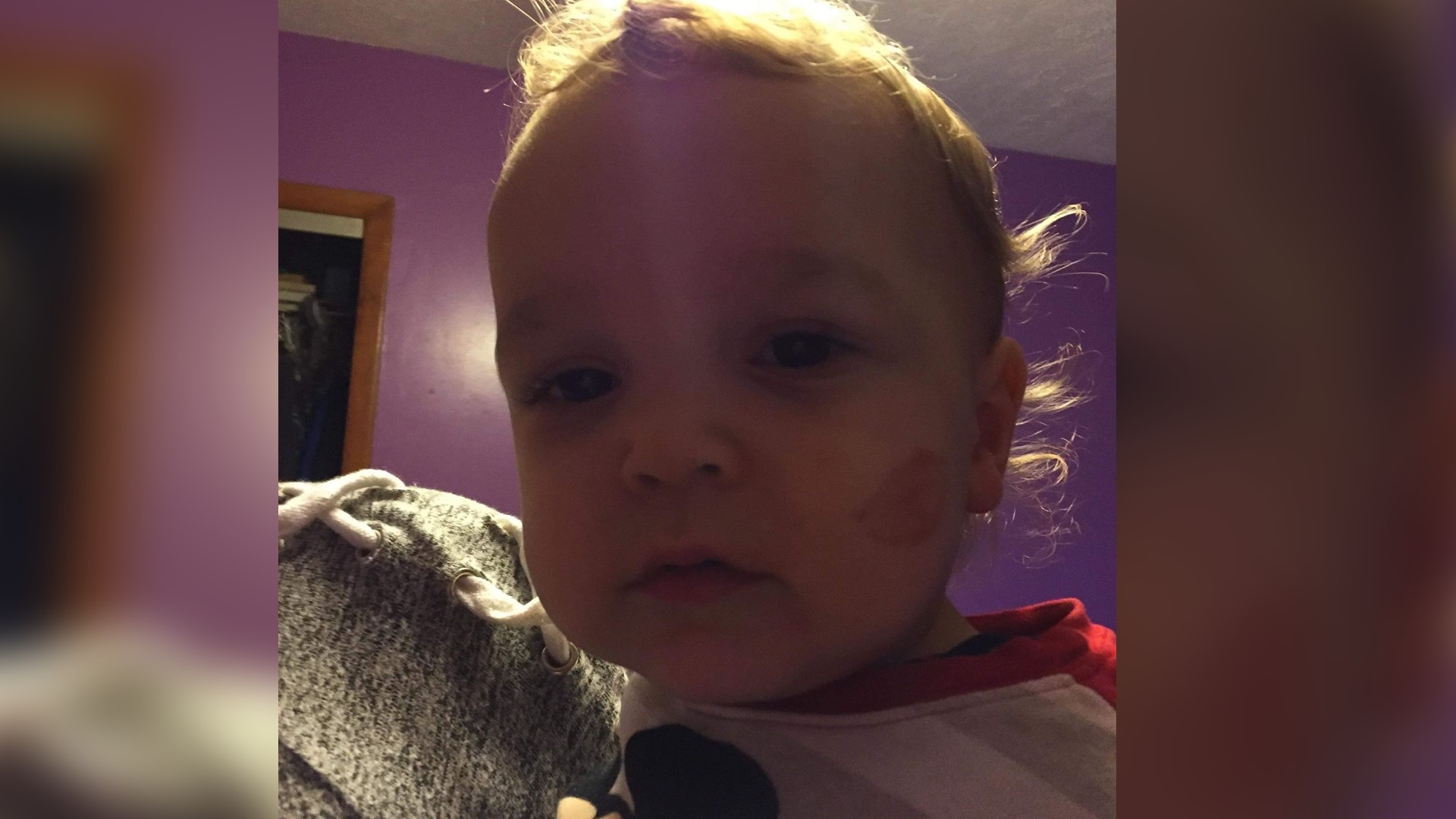 Lawsuit accuses DCS workers of mishandling Judah Morgan case | kiiitv.com