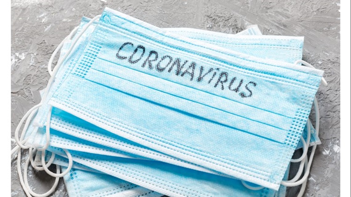 Duval County to make face coverings mandatory in public, curfew in ...