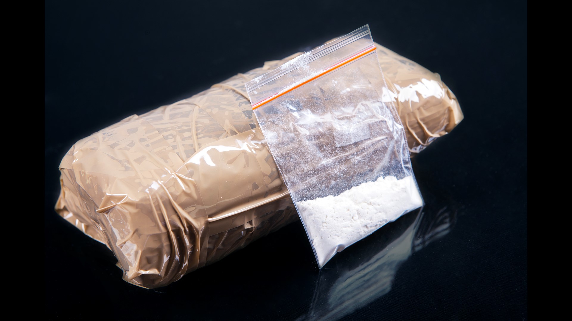 Corpus Christi rappers plead guilty to drug charges | kiiitv.com