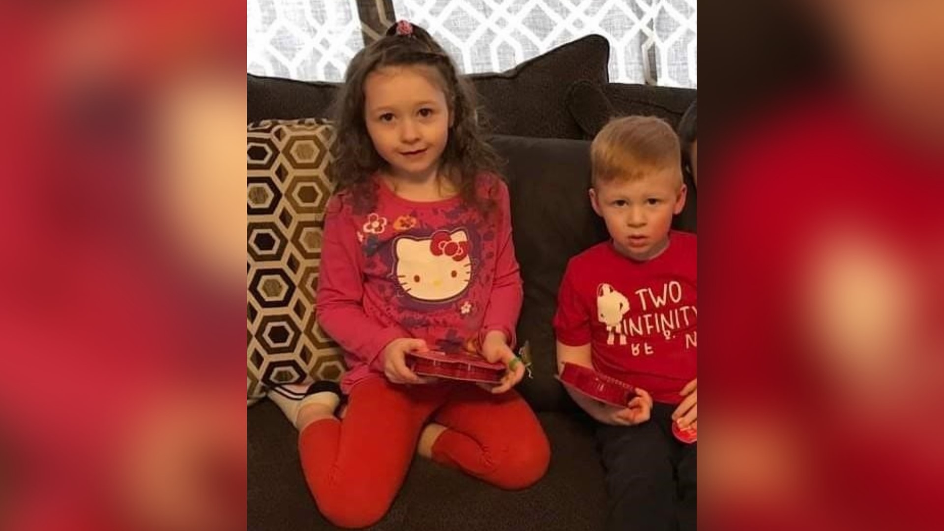 Family of children killed to sue driver, local tavern | kiiitv.com