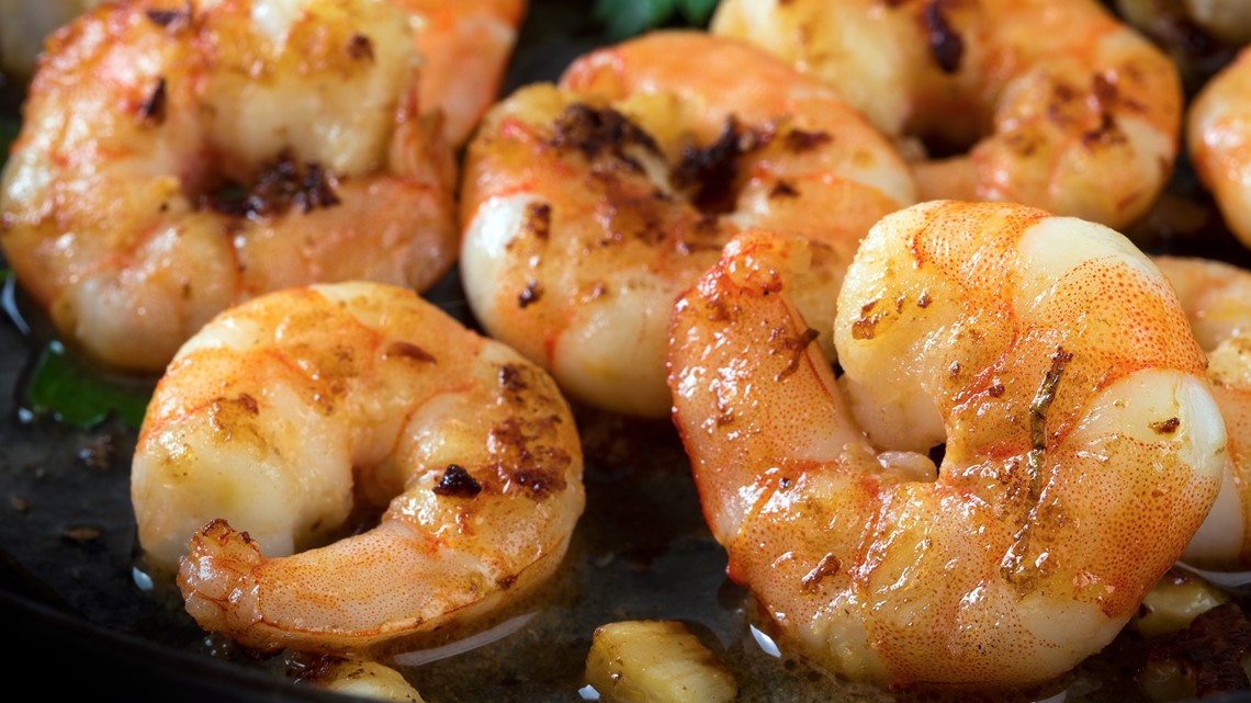 72nd Annual Shrimporee canceled without a reschedule date for 2020 ...