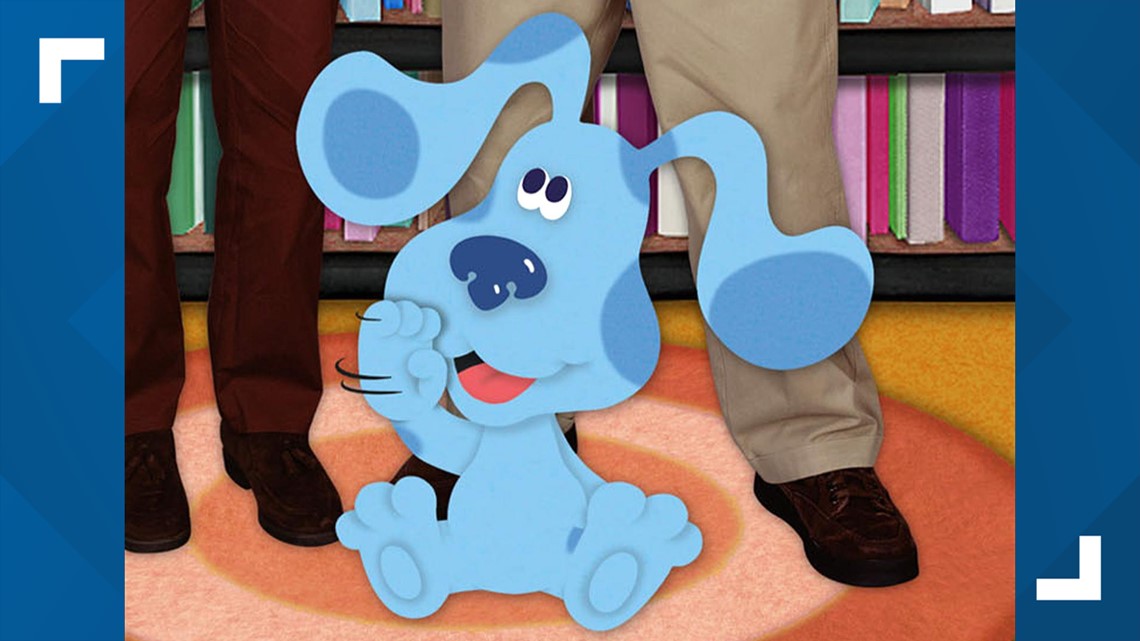 What happened to Steve from Blue's Clues? | kiiitv.com