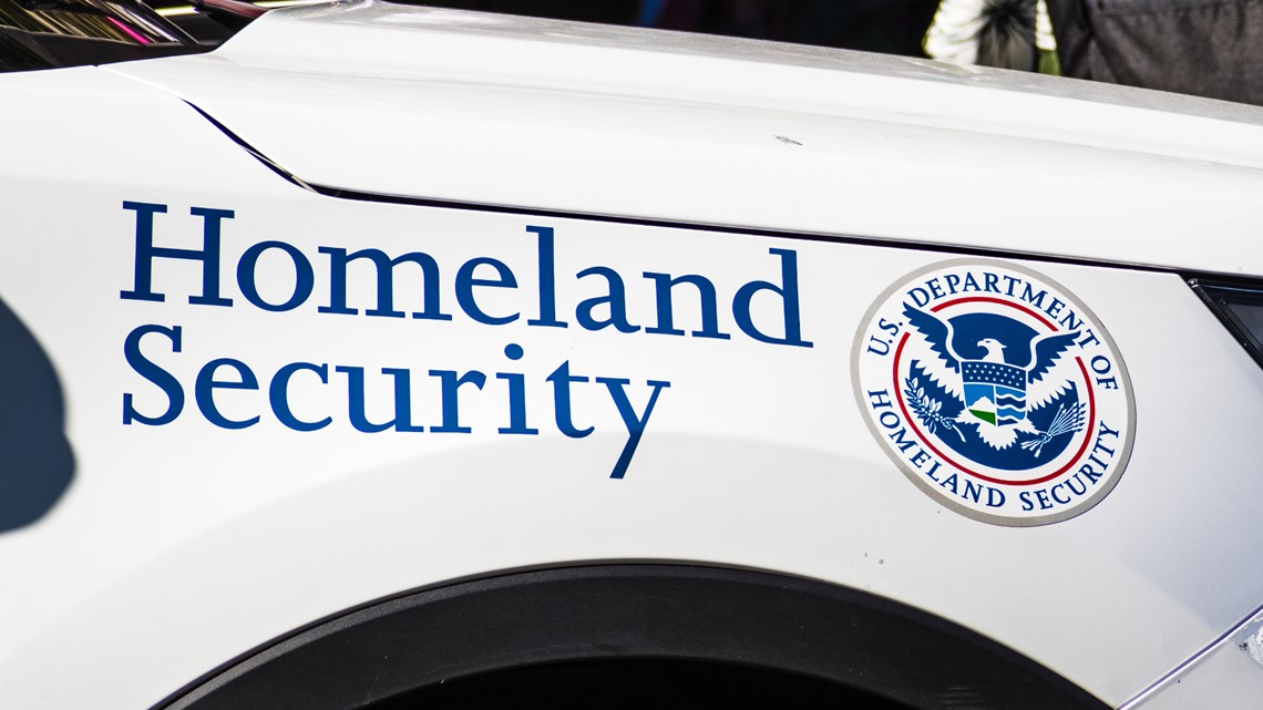 Arrests made in human smuggling ring in South Texas | kiiitv.com