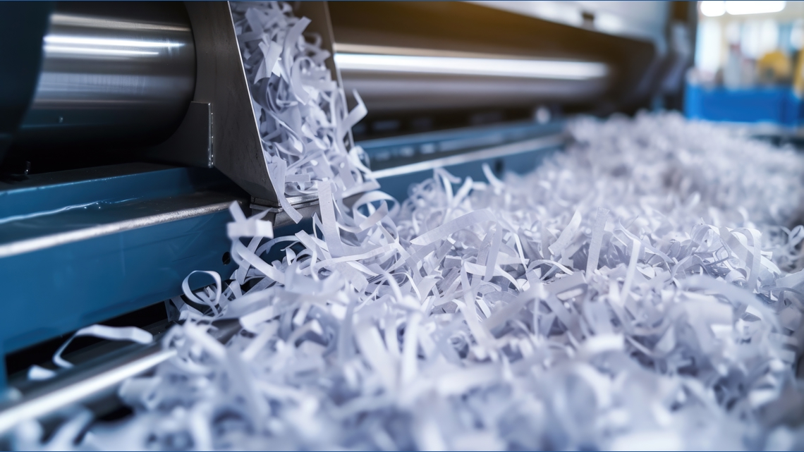 Free shred day in Corpus Christi offers secure document disposal Friday ...