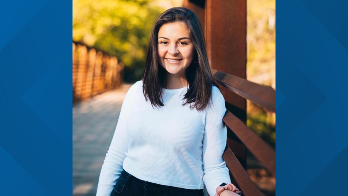 Laken Riley murder case latest updates | kiiitv.com