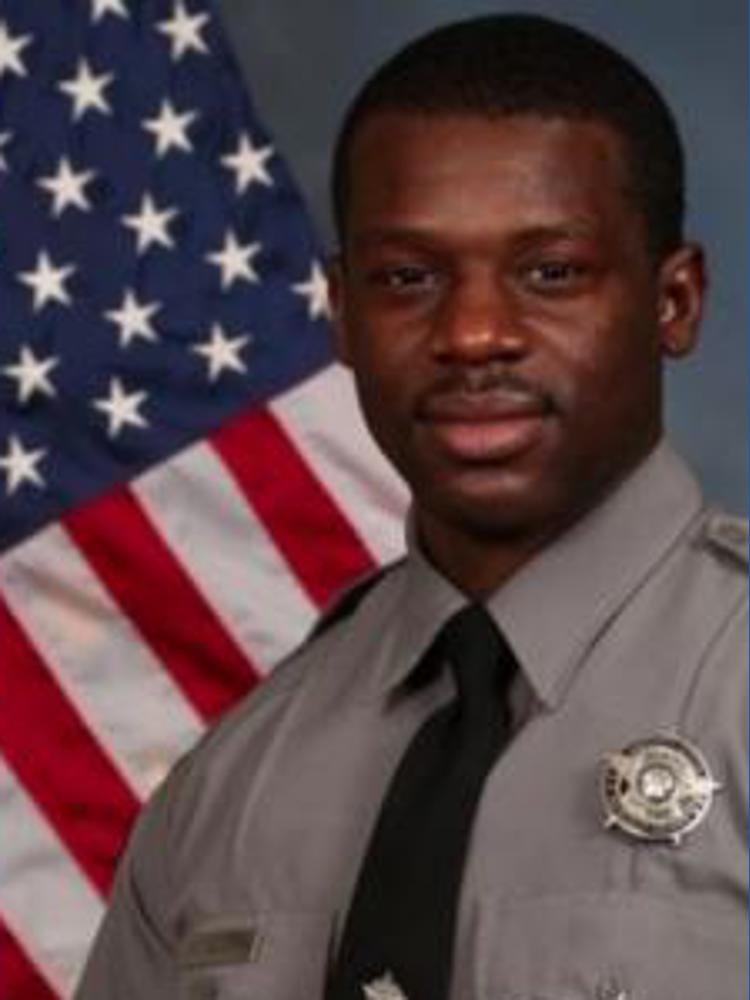 Georgia deputy dies after battle with blood cancer | kiiitv.com